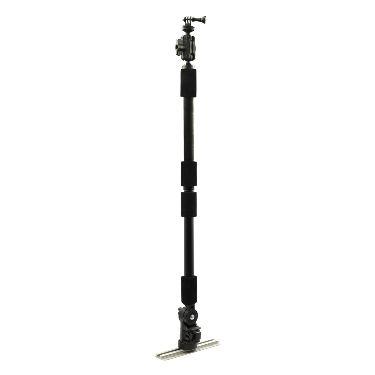 YakAttack PanFish Pro Camera Mount – Black Hall Marina